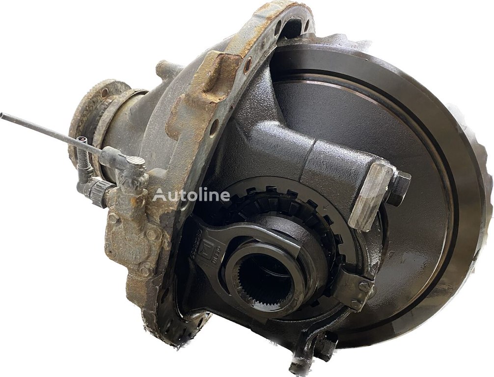 Meritor FE (01.06-) A53200Q2123-411 reduktor za Volvo FL, FE (2005-2014) tegljača
