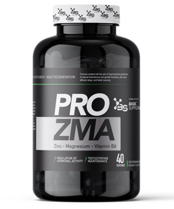 BS PRO ZMA