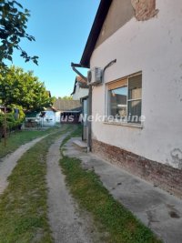 Futog-Porodična kuća 136 m2 u blizini Dunava-065/385 8880