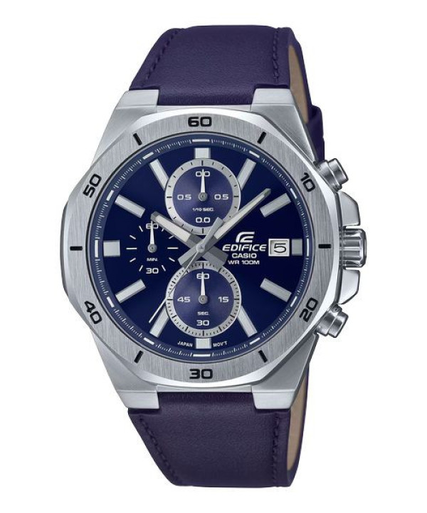 CASIO EDIFICE EFV-640L-2A