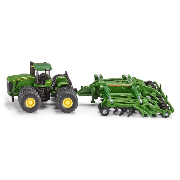 TRAKTOR JOHN DEERE AMAZON CENTAUR