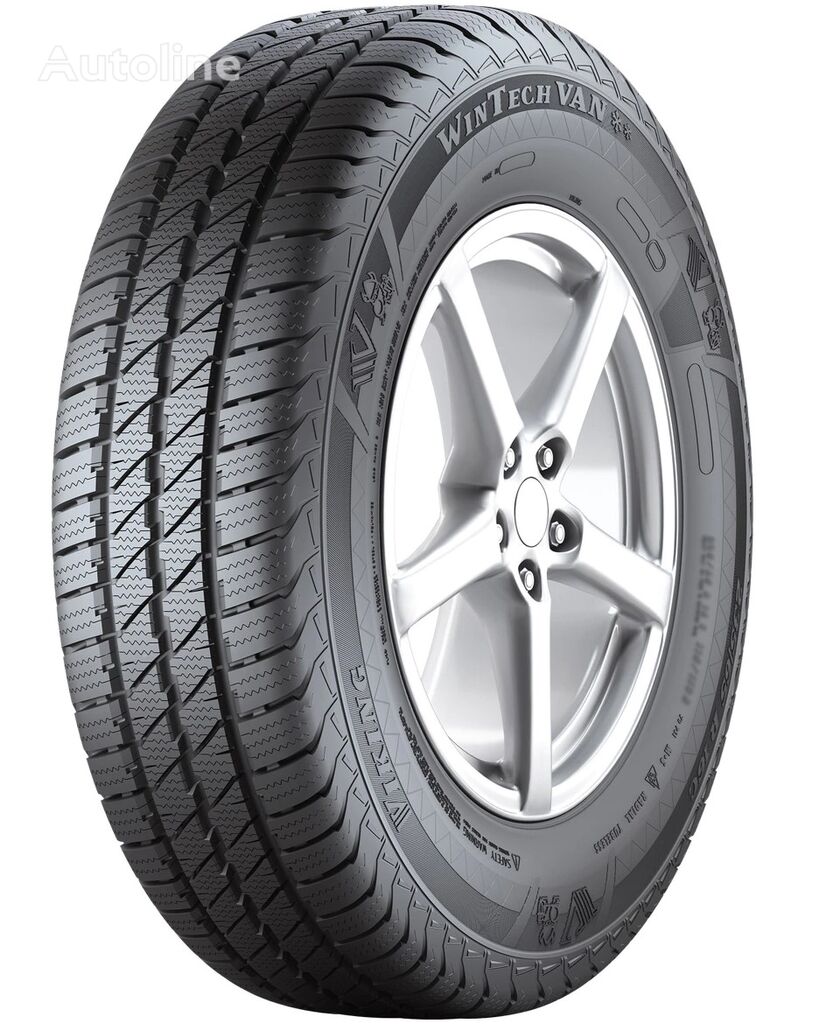 Nova Viking 225/75 R16 C Wintech Van 121/120 R 10PR, Producator Conti guma za lake kamione