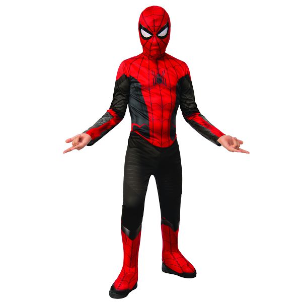 Kostim SPIDERMAN sa misicima NOVI MODEL