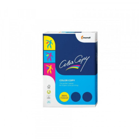 Fotokopir papir A4/300g color copy 125l ( F830 )