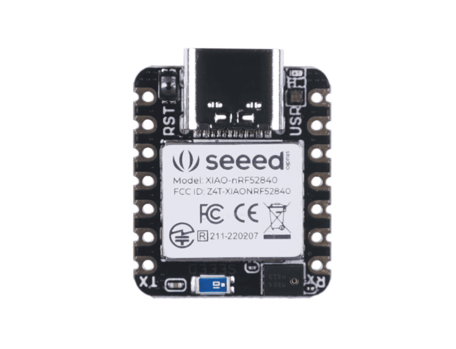 Seeed XIAO BLE Sense – nRF52840