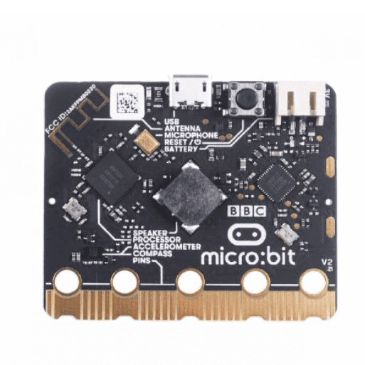 MICRO:BIT SBC ploča V2.21