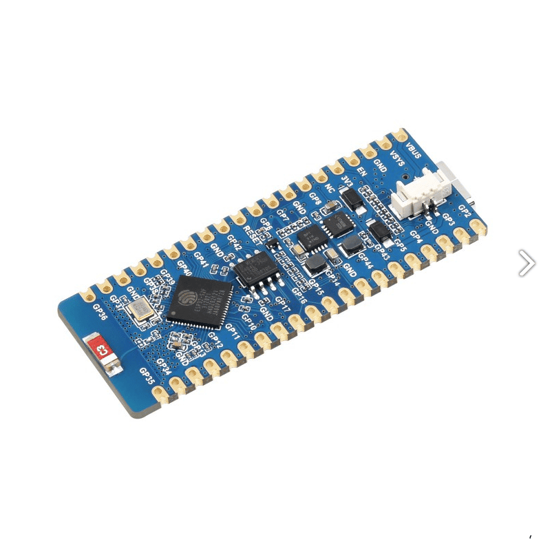 ESP32-S2 MCU WiFi razvojna ploča, 240MHz, 2.4 GHz WiFi