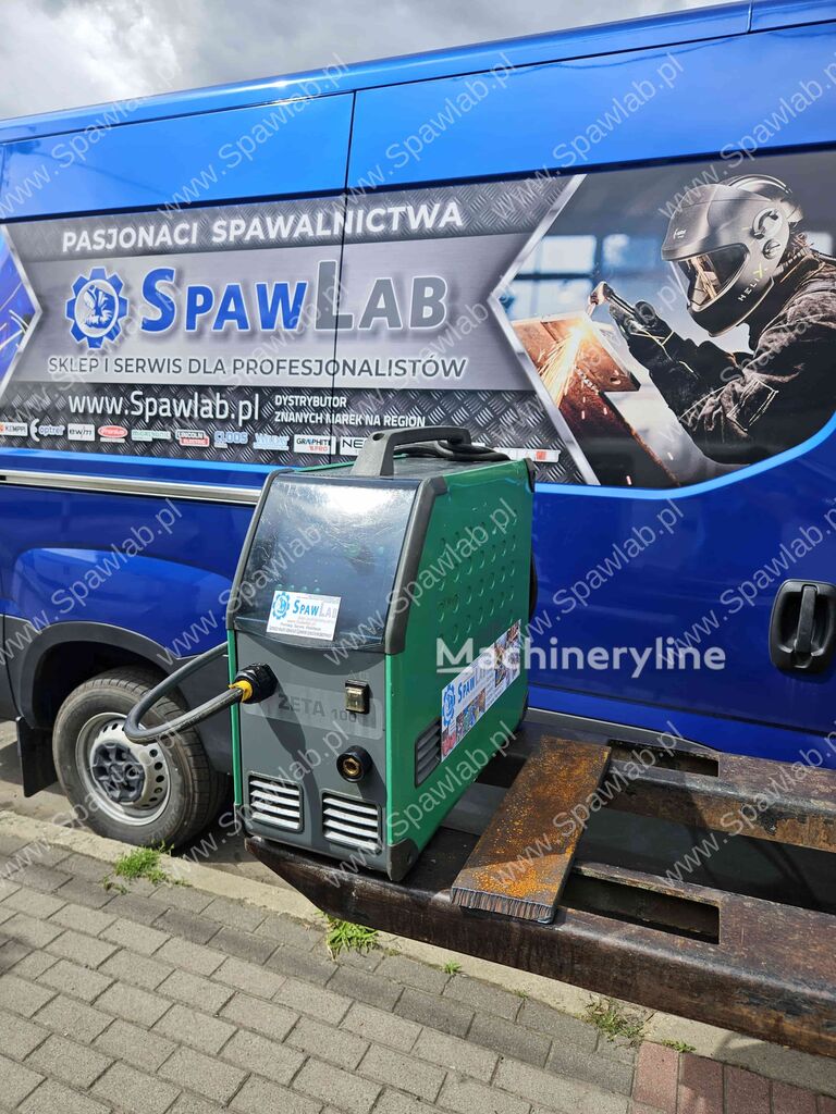 Migatronic ZETA 100 agregat za zavarivanje