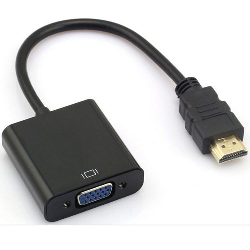 HDMI na VGA adapter (za hdmi grafiku, Raspberry Pi 3 …)