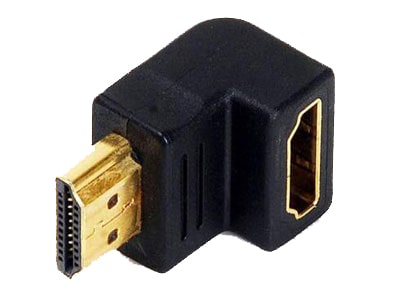 HDMI adapter ugaoni muško-ženski H-12