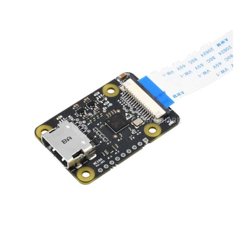 HDMI na CSI Adapter za Raspberry Pi