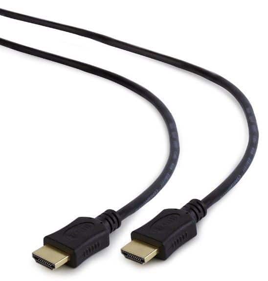 HDMI kabl 2.0, 3D/4K TV 1.8m