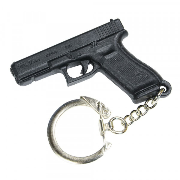 Privezak Glock pištolj Gen5