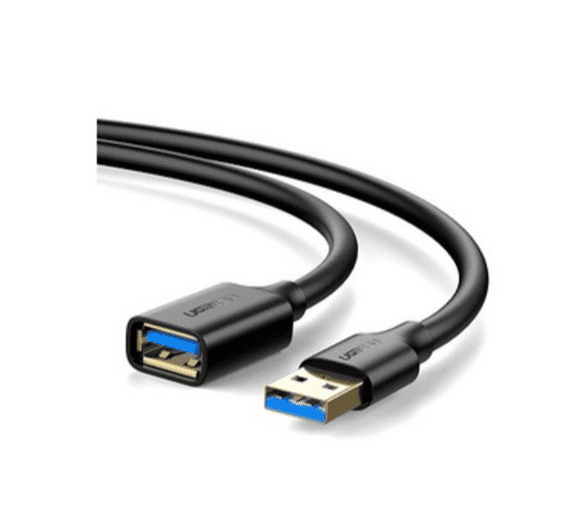 USB 3.0, produžni kabl, m/ž, 2m