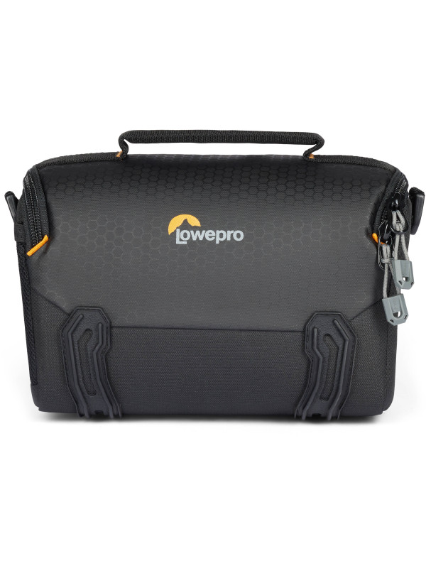 Lowepro Adventura SH 140 III torba (crna)