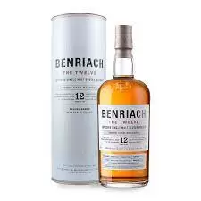 Benriach 12YO 0.70