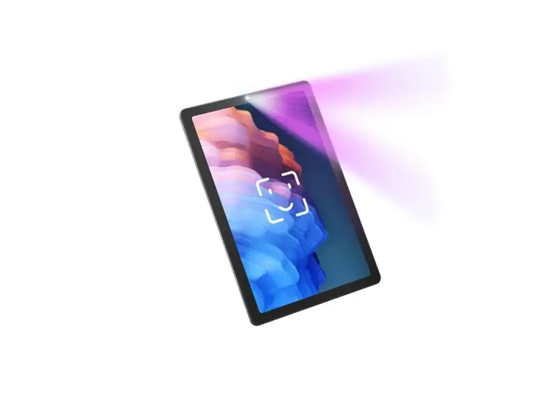 LENOVO TAB M9 (TB310FU, ARCTIC GREY) HD IPS 400NITS, MEDIATEK HELIO G80, 4GB, 64GB (ZAC30004RS)