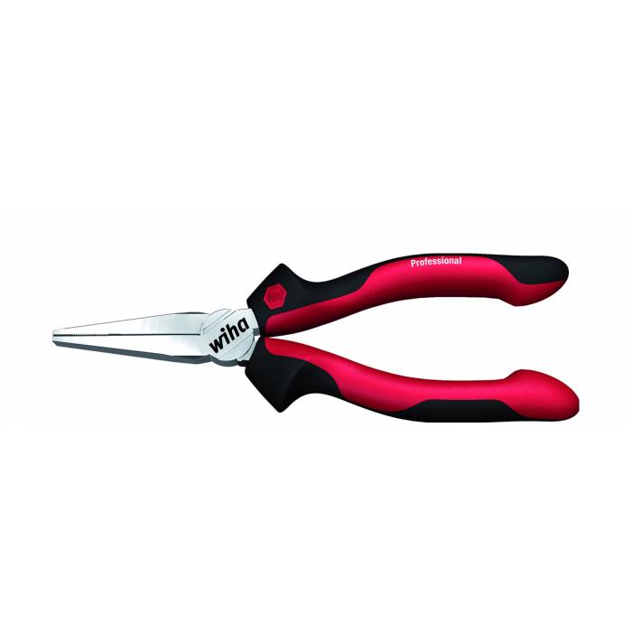 Z 07 0 05 spic klesta 160mm profesional ravna crv-crn