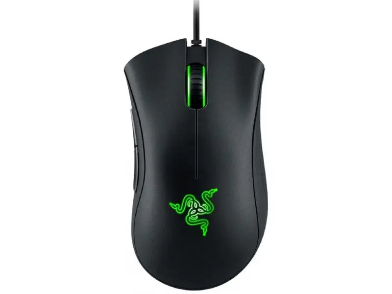 RAZER DEATHADDER ESSENTIAL GAMING MOUSE FRML