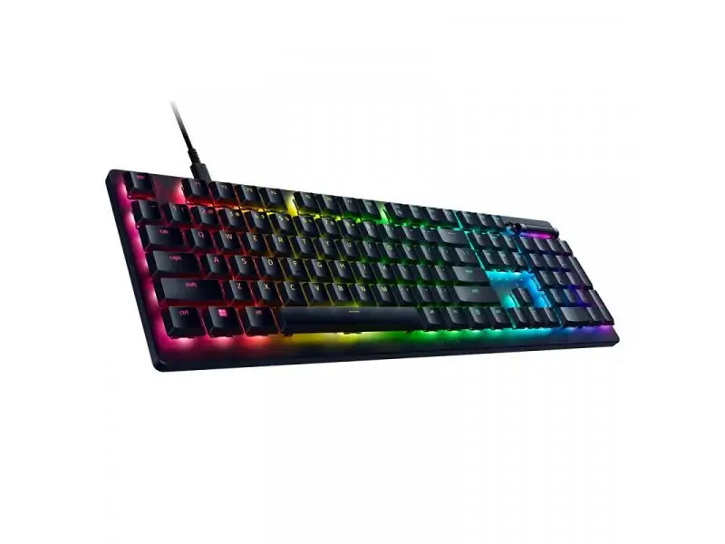 RAZER DEATHSTALKER V2 – LOW PROFILE OPTICAL KEYBOARD FRML, US RASPORED (RZ03-04500100-R3M1)