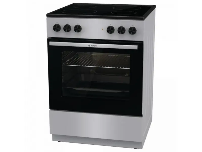 GORENJE ŠPORET GEC6A11SG