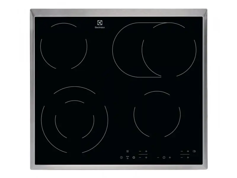 ELECTROLUX EHF6346XOK BI