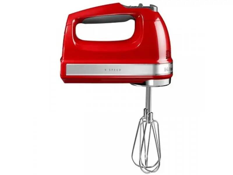 KITCHENAID KA5KHM9212EER