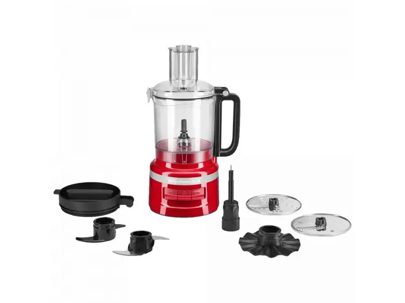 KITCHEN AID KA5KFP0921EER SECKALICA