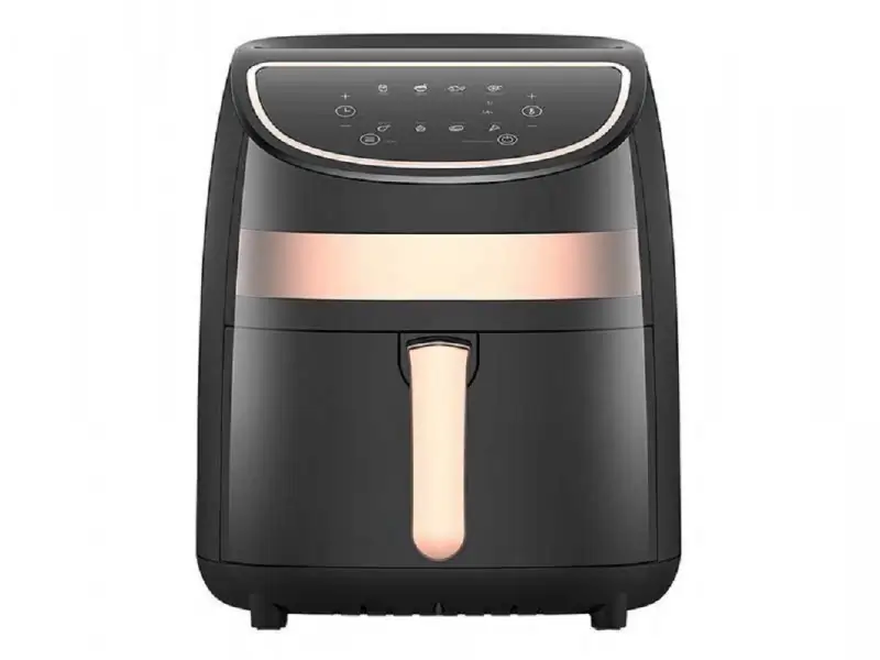 DEERMA AIR FRYER DEM-KZ100 (3L)
