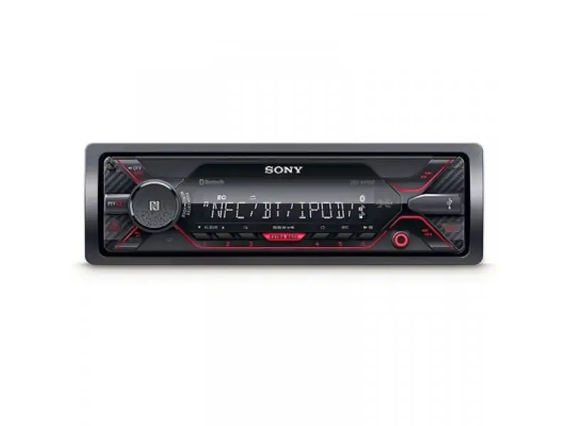 SONY AUTO RADIO DSXA410BT.EUR 15621