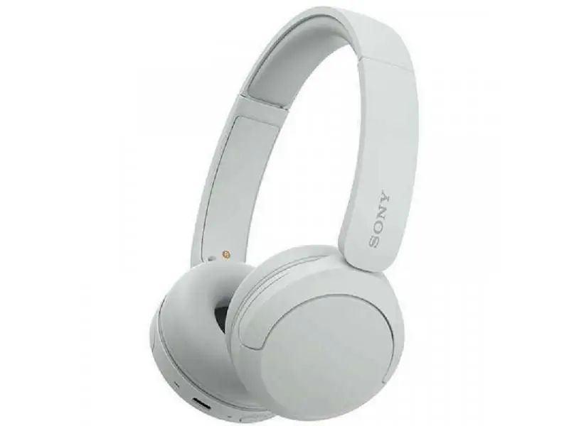 SONY WHCH520W.CE7