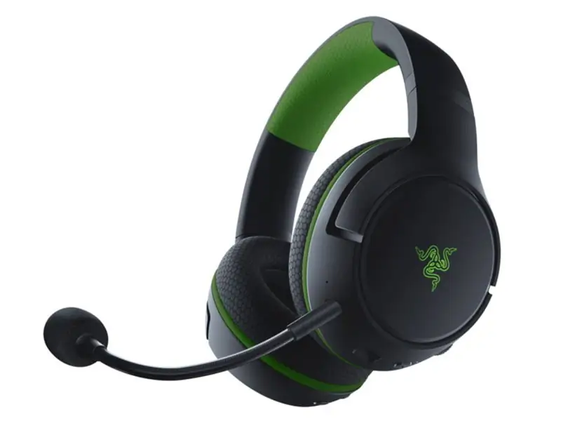 RAZER KAIRA PRO WIRELESS SLUŠALICE ZA XBOX SERIES X (RZ04-03470100-R3M1)