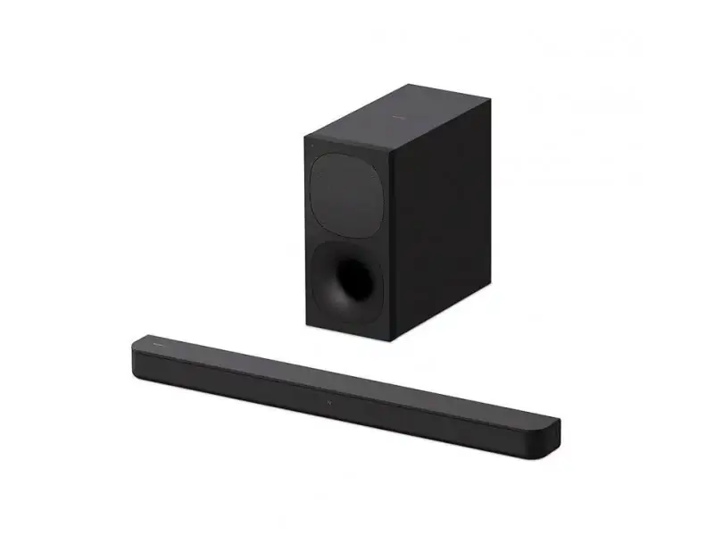 SONY SOUNDBAR HTS400.CEL