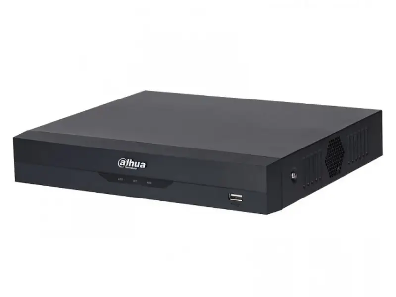 DAHUA XVR5116HS-I3 PENTA-BRID 1080P 16-KANALNI 1U KOMPAKTNI DVR