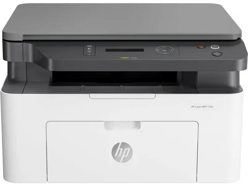 MFP LASERJET HP M135W ŠTAMPAČ/SKENER/KOPIR/WIRELESS 4ZB83A