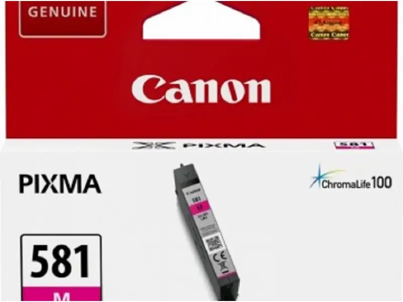 CANON CLI-581 MAGENTA