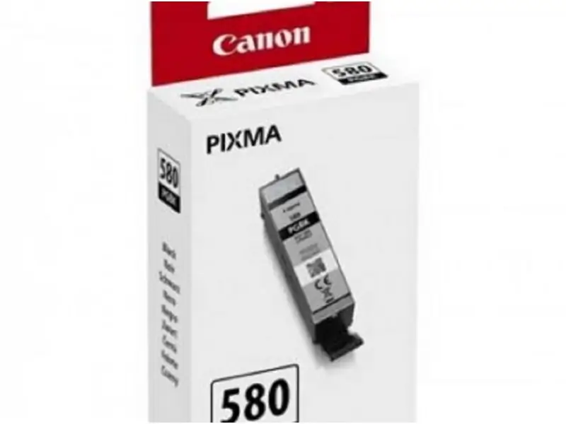 CANON PGI-580 BLACK