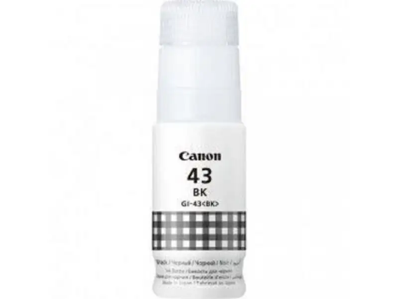 CANON GI-43 BLACK