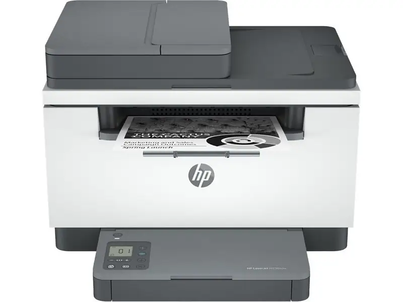 HP LASERJET MFP M236SDW (9YG09A)