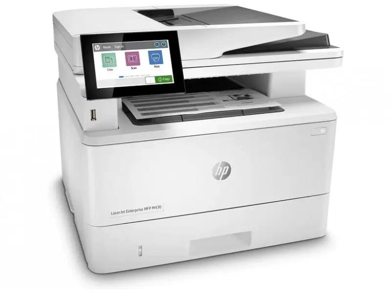 HP LASERJET ENTERPRISE M430F (3PZ55A)