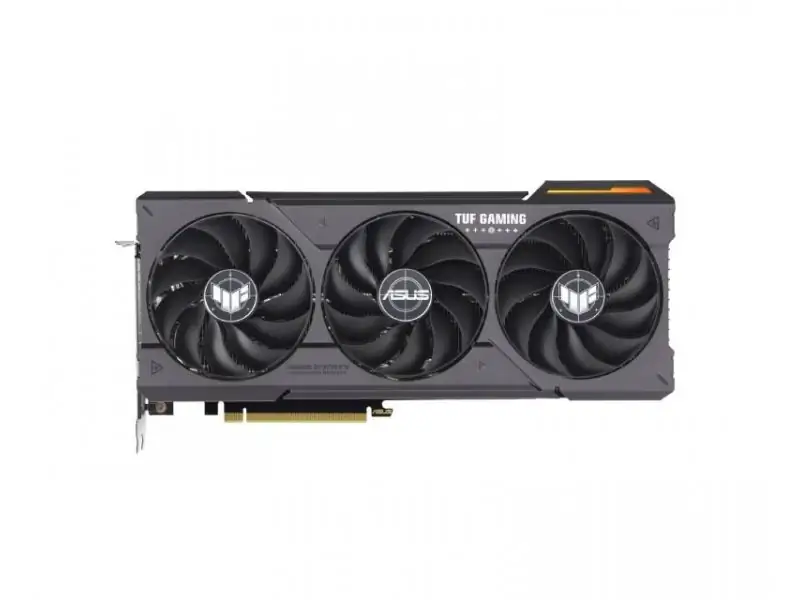 ASUS NVIDIA GEFORCE RTX 4060 TI 8GB 128BIT TUF-RTX4060TI-O8G-GAMING