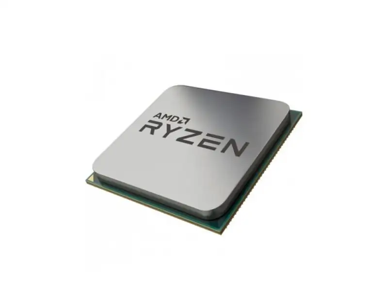 AMD PROCESOR AMD AM4 RYZEN 5 5600 3.5 GHZ – TRAY