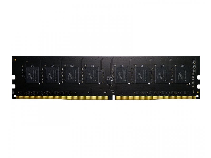 GEIL 16GB DDR4 3200MHZ PRISTINE GAP416GB3200C22SC