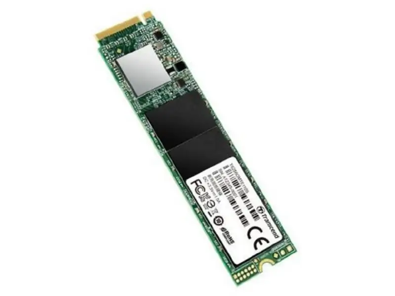 TRANSCEND M.2 256GB TS256GMTE110S