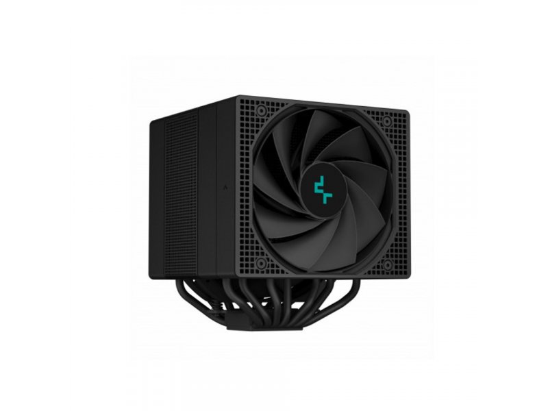 DEEPCOOL ASSASSIN IV BLACK HLADNJAK ZA PROCESOR