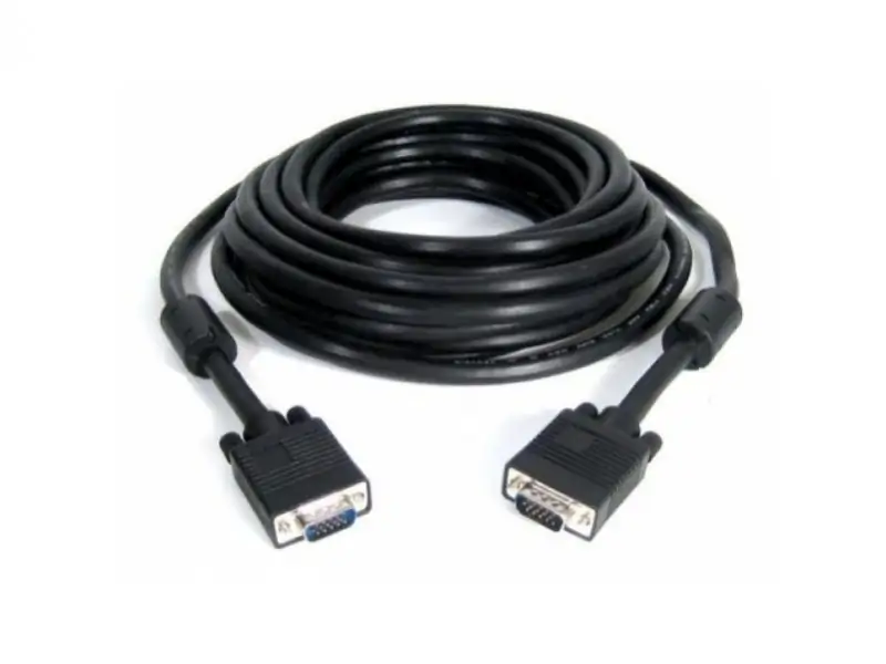 GEMBIRD CC-PPVGA-20M-B , VGA TO VGA KABL BLACK 20M