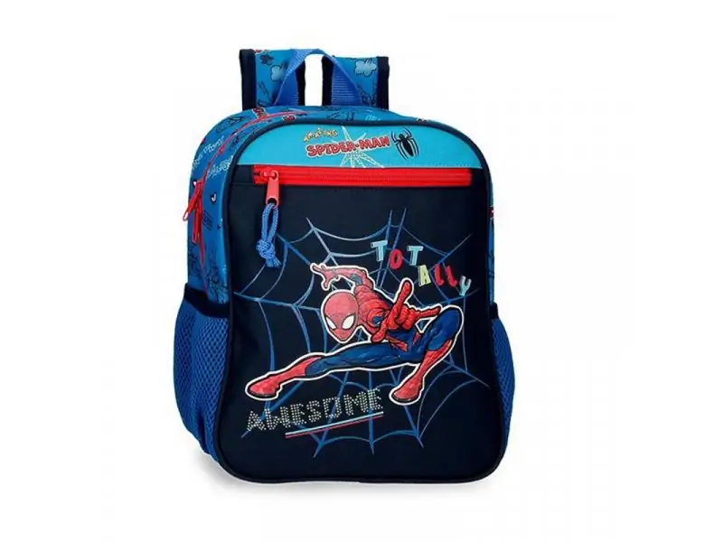 SPIDERMAN RANAC 28 CM (49.121.21)