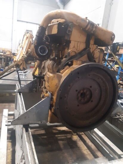 Motor za Liebherr R922 bagera