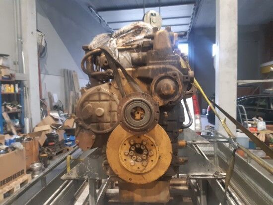 Motor za Liebherr R912 bagera