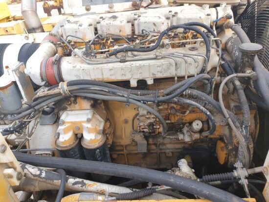 Motor za Liebherr A 912 bagera